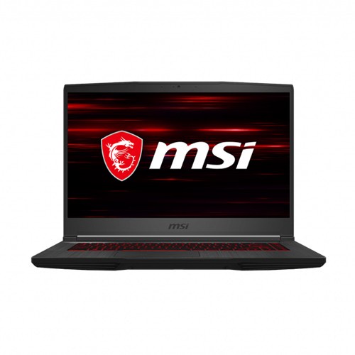 Jual MSI GF65 Intel Core i5-10200H 16GB 512GB SSD RTX3060 6GB 15 ...