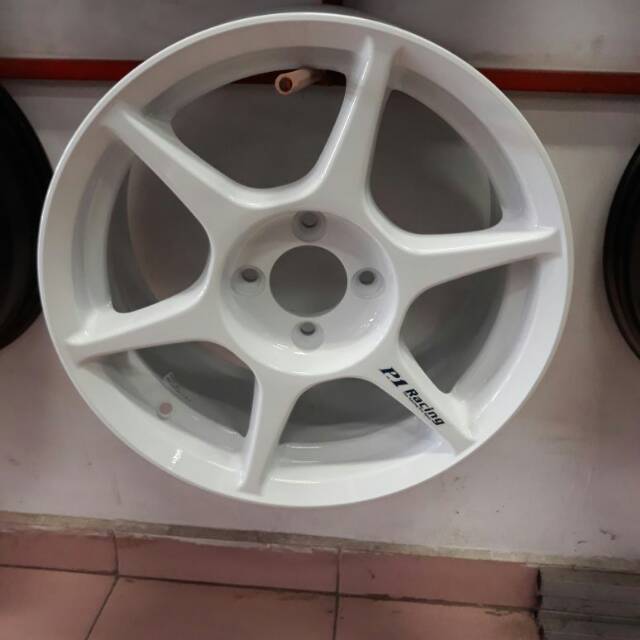Jual Velg P1 racing | Shopee Indonesia