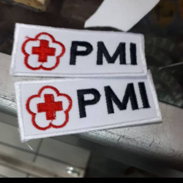 Jual Logo PMI | Shopee Indonesia