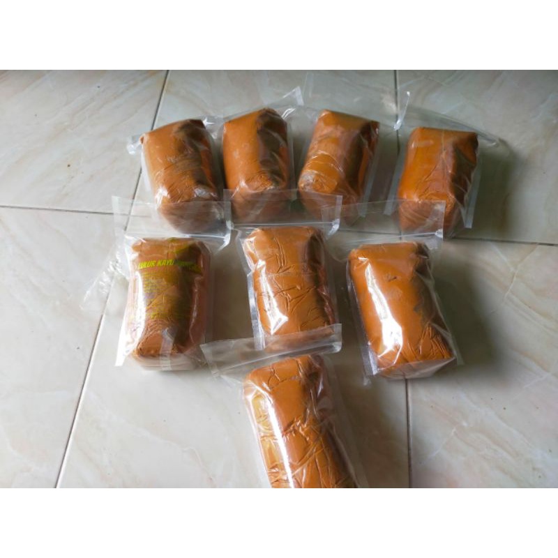 Jual Lulur Rempah Kuning 1kg (Ori) | Shopee Indonesia