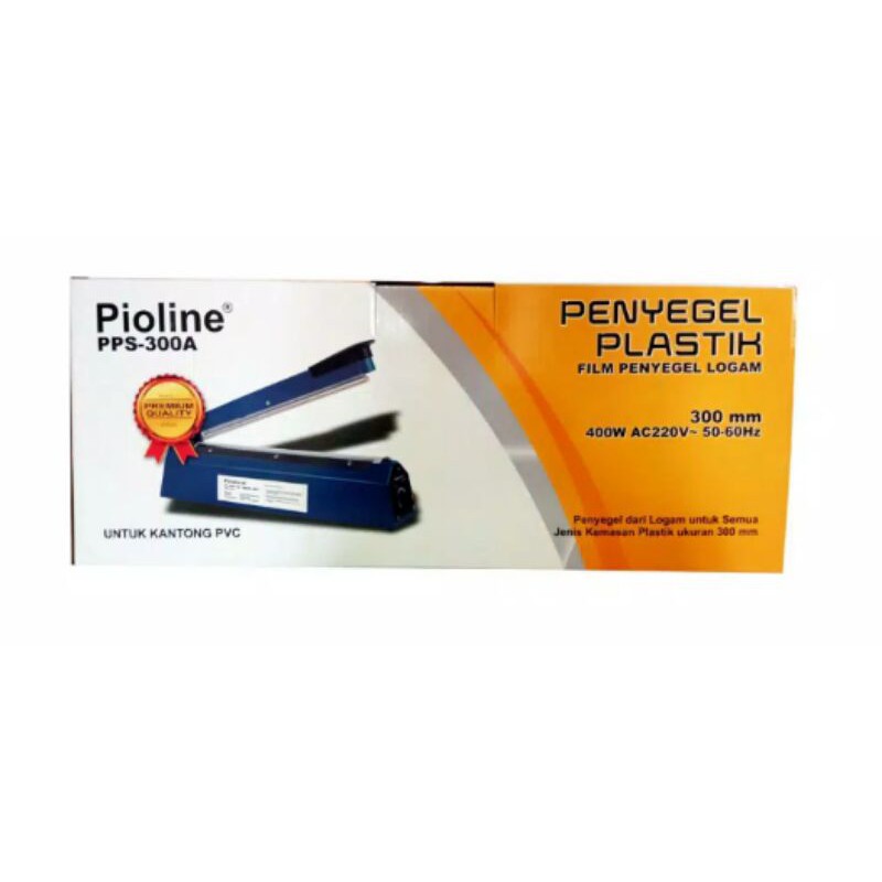 Jual IMPLUSE SEALER | Shopee Indonesia