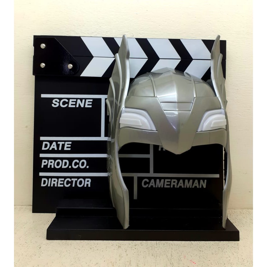 Jual Topeng Thor LED (SNI) | Shopee Indonesia