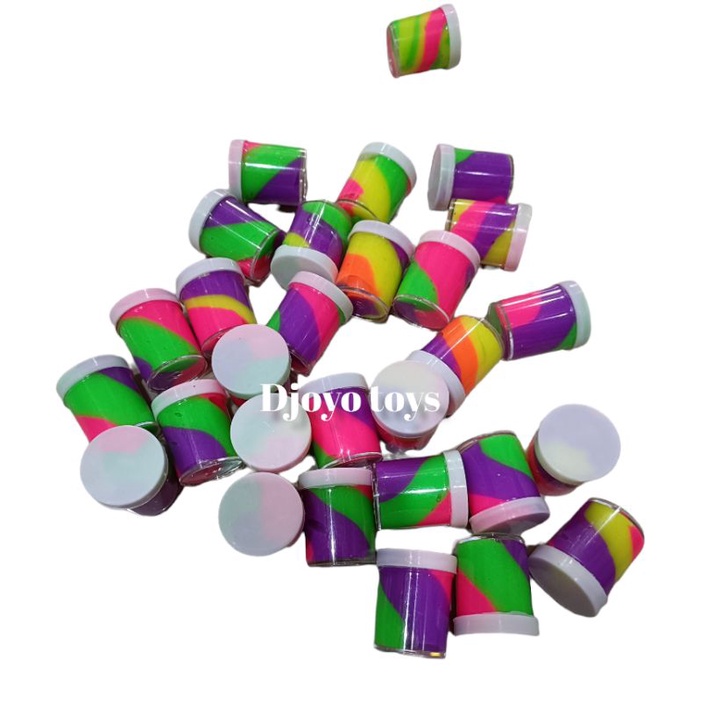 Jual 20PCS MAINAN SLEM | Shopee Indonesia