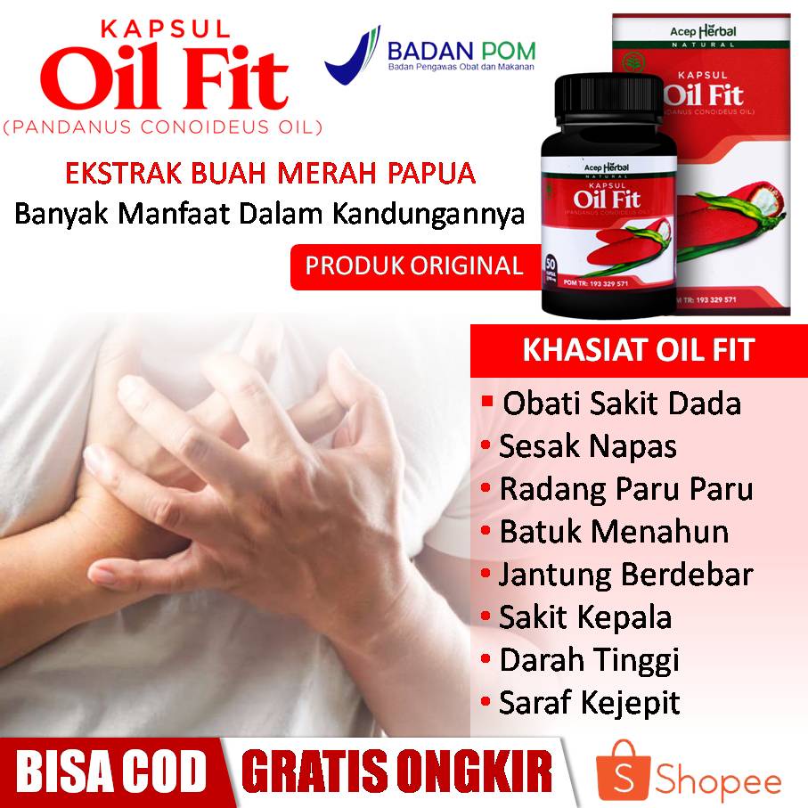 Jual Obat Sakit Dada, Sesak Napas, Radang Paru Paru Basah, Batuk ...