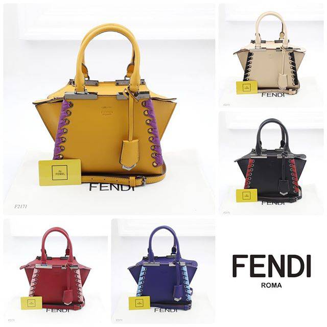 Jual Tas Fendi | Shopee Indonesia