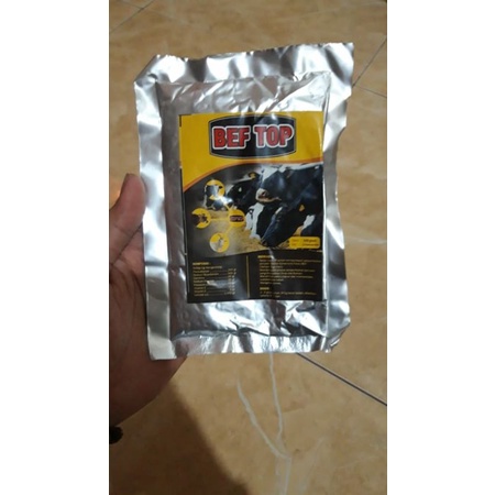 Jual Obat sapi ambruk-obat sapi demam-obat kambing ambruk-BEF Stop 100 ...