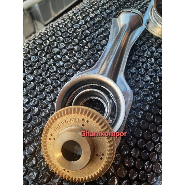 Jual Sumbu kompor gas Rinnai 552 E - 602E -511e Burner tungku Rinnai | Shopee Indonesia