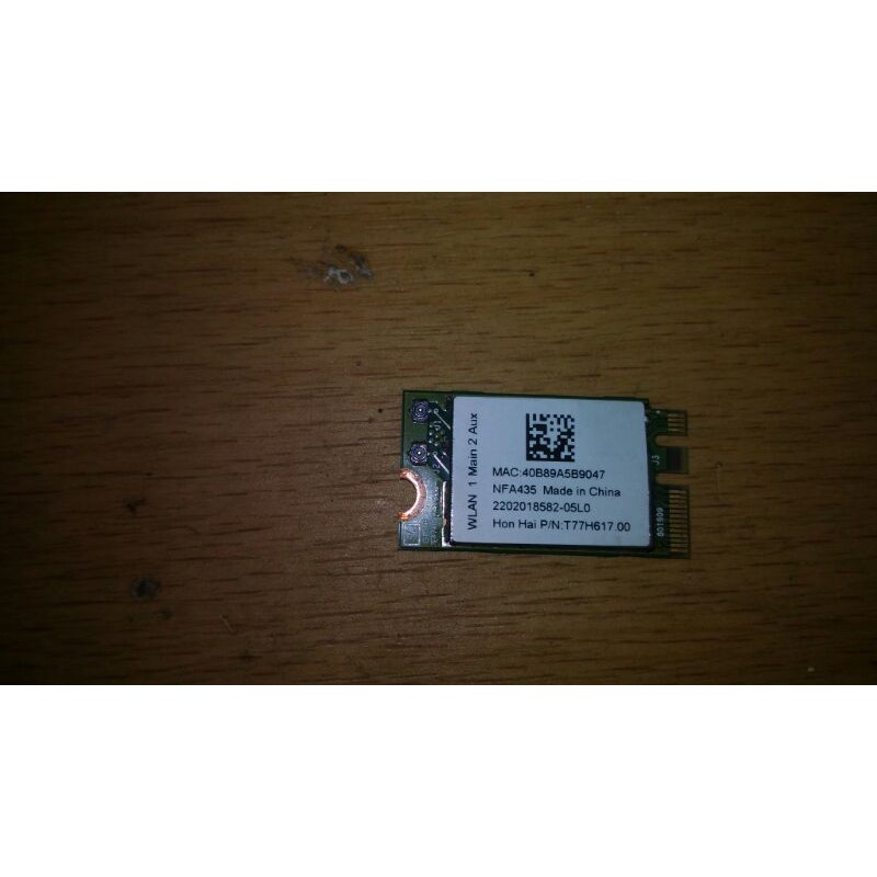 Jual WLAN CARD BOARD (WIRELESS LAN) | Shopee Indonesia