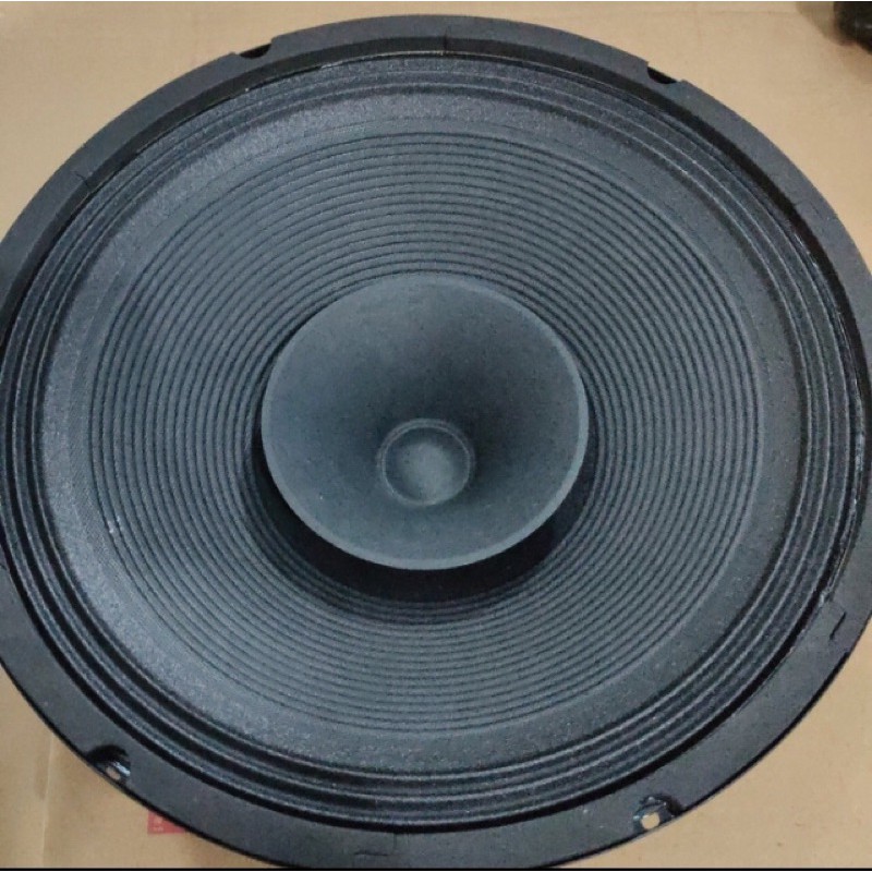 Jual Matahari Electronic - Speaker full range 12 inch ACR 1225 new ...