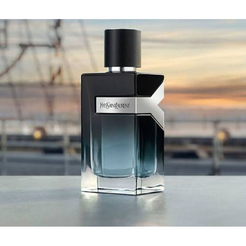 Jual parfum original eropa yves saint laurent ysl y eau de parfum 100ml ...