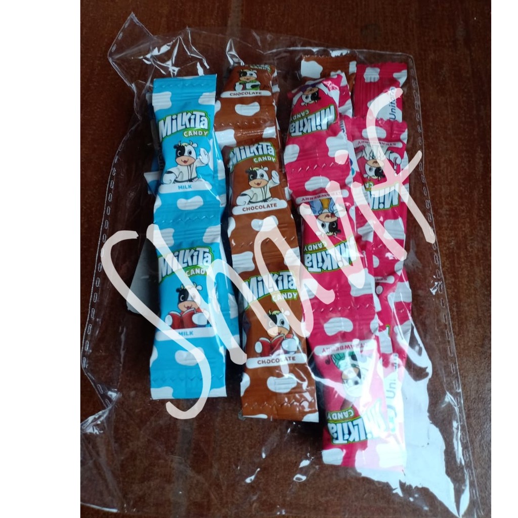 Jual Permen Milkita / Permen Susu Milkita isi 30 (Mix 3 rasa) | Shopee ... Jual Permen Milkita / Permen Susu Milkita isi 30 (Mix 3 rasa) | Shopee ...