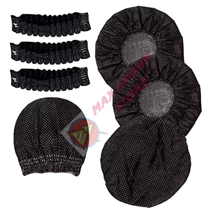 Jual Sarung Pelindung Mic Penutup Kepala Microphone Sekali Pakai ...