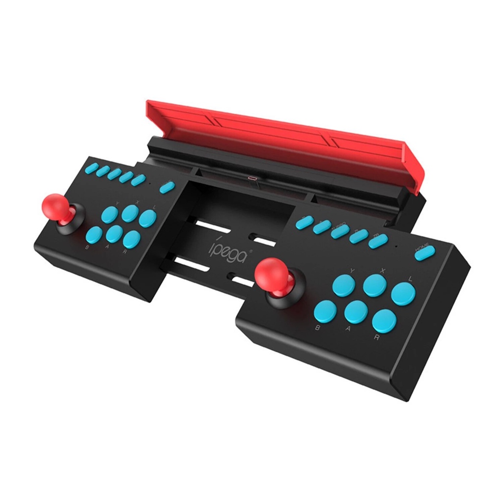 Jual Ipega PG-SW002 Mini Wireless Joystick Controller | Shopee Indonesia