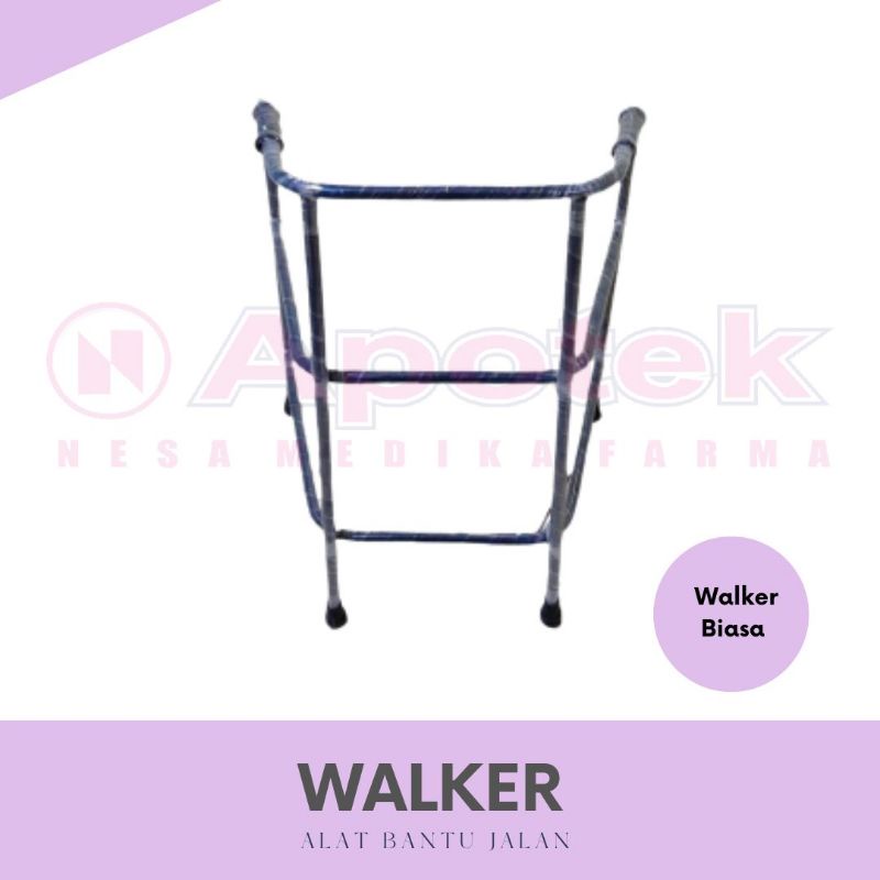 Jual Walker Alat Bantu Jalan | Shopee Indonesia