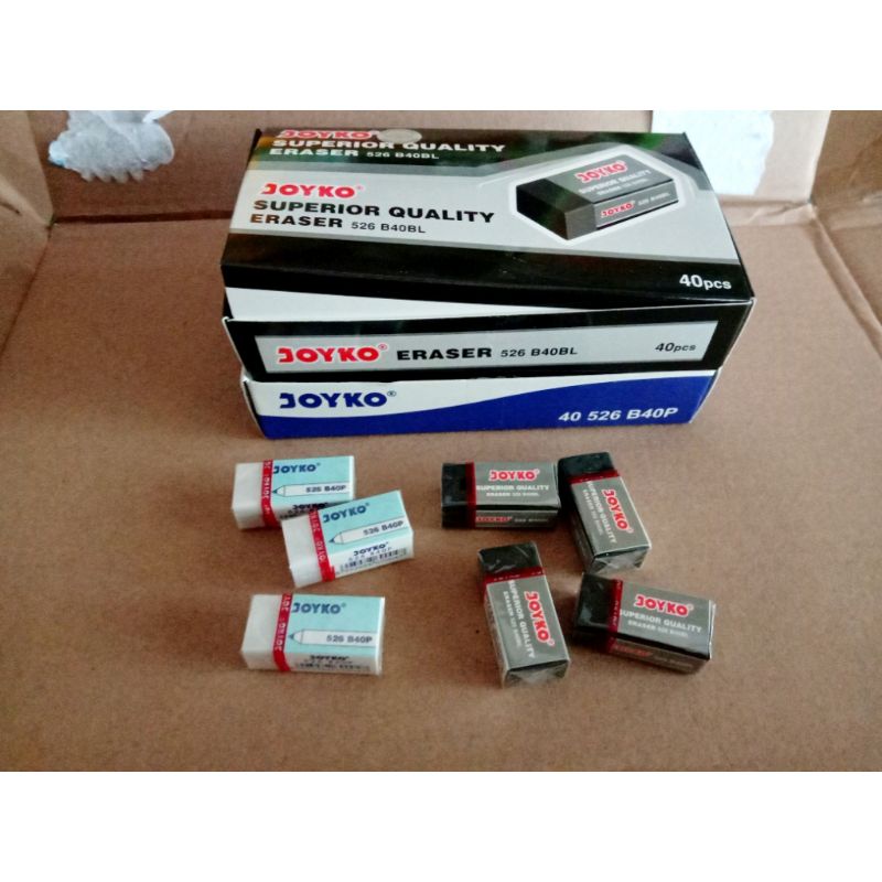 Jual Hapusan kecil/Penghapus Joyko kecil satuan | Shopee Indonesia