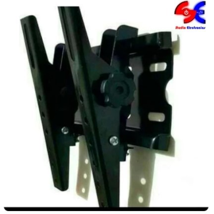 Jual Breket TV LED Tebal Termurah 10-32 inch | Shopee Indonesia