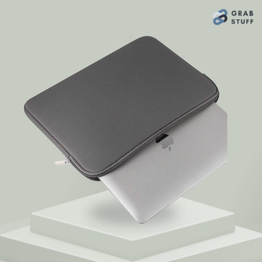 Jual Sleeve Case for Laptop Gratis Pouch / Sarung Laptop Empuk Murah ...