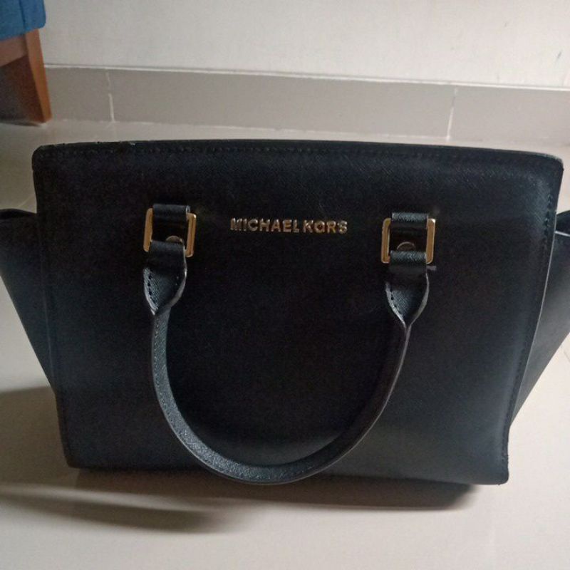 Jual Tas Selma Medium Size | Shopee Indonesia