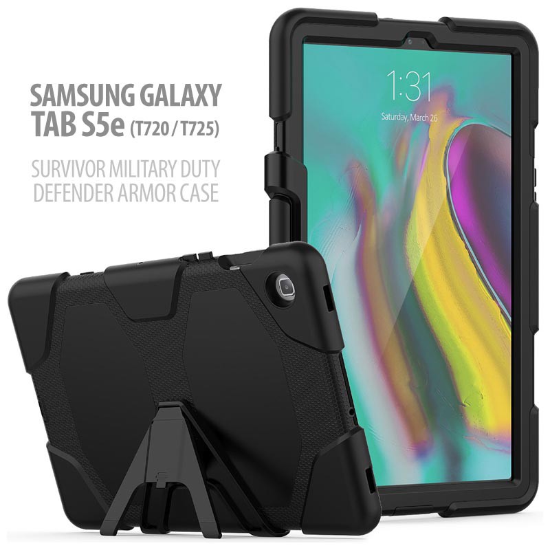 Jual Samsung Galaxy Tab S5e 10.5 inch T720 T725N - Survivor Duty ...
