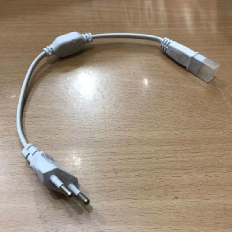 Jual Soket LED Strip Lampu Selang 100 Meter SMD 5050 BY PRODUK LUBY ...