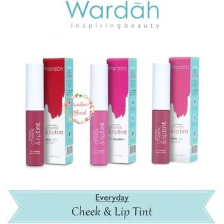 Jual lip tint wardah Harga Terbaik & Termurah Maret 2025 | Shopee Indonesia
