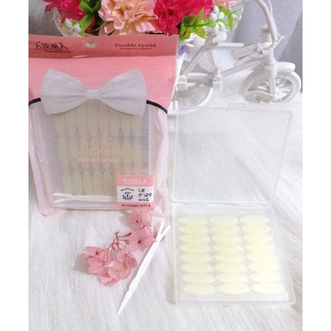 Jual SCOT MATA DOUBLE EYELID (SCOT MATA)|Isolasi Mata | Shopee Indonesia