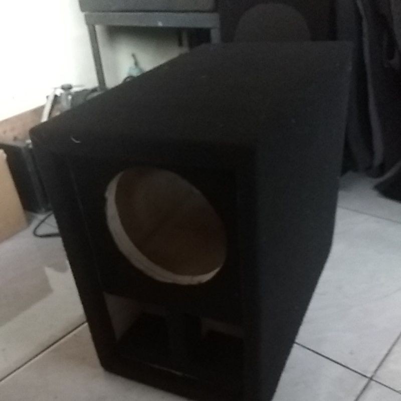 Jual box subwoofer 6 inch | Shopee Indonesia