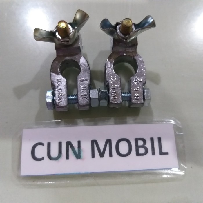 Jual Kepala aki timah 12N24 NS 40.NS 40Z.NS 40 ZL NS 60 NS 60L SUNMOBIL ...