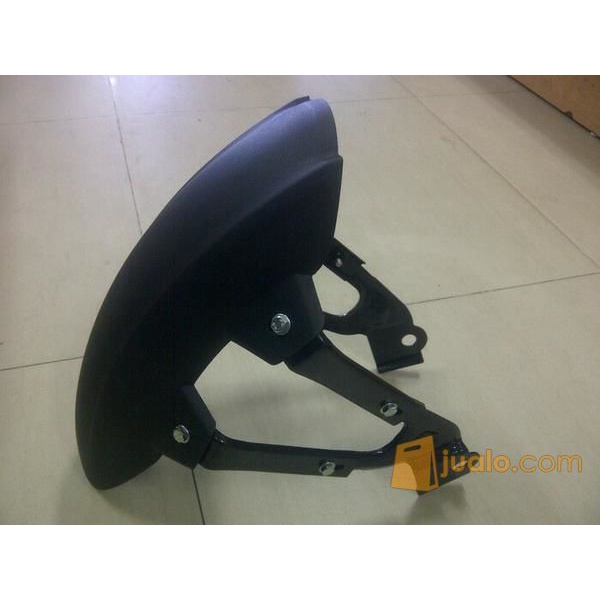 Jual Mudguard spakbor HMS - MUD GUARD MOTOR XSR155 CBR250 R15V3 R25 ...