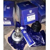 Jual CV Joint as roda depan bagian luar Calya, Sigra 2015-2022 gigi 26-29 Trivindo isi komplit ...