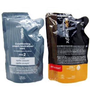 Jual MATRIX Optistraight Mini Package (2x125ml) | Shopee Indonesia