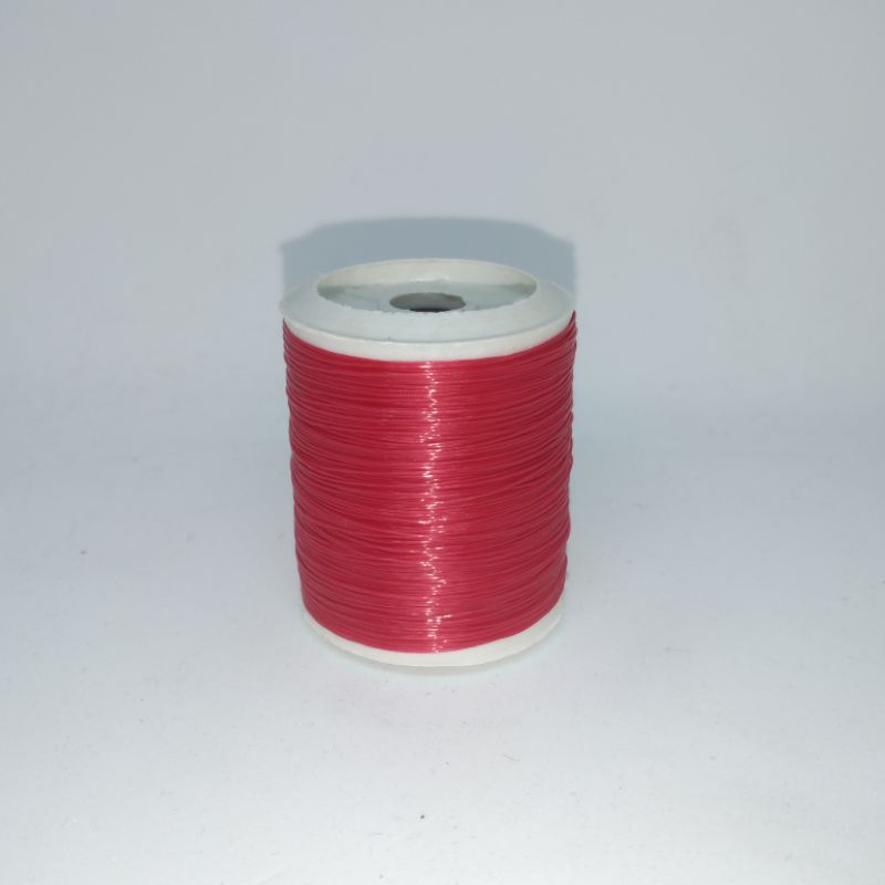 Jual Fyan Layang: Benang Kenur Polos Klos Kecil, Benang Kenur Layangan ...