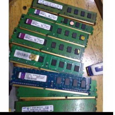 Jual RAM KOMPUTER DDR2 2GB | Shopee Indonesia
