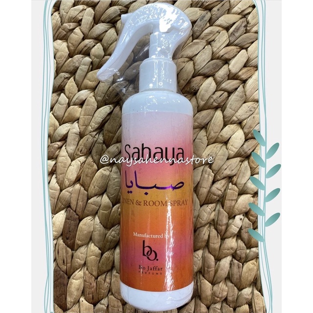 Jual Room Spray Arab (Parfum Ruangan) | Shopee Indonesia