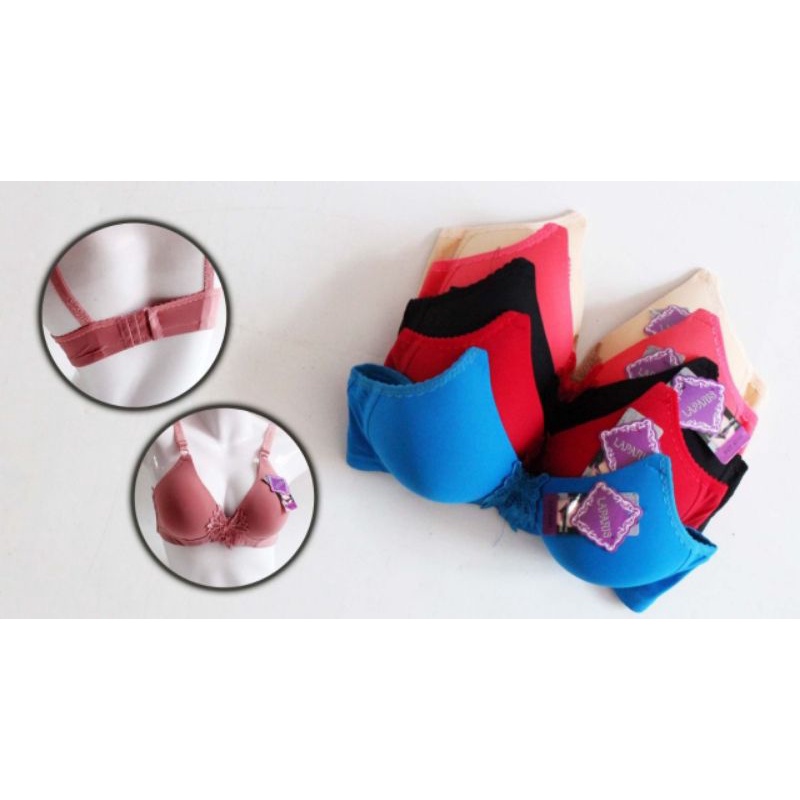 Jual BH FASHION WANITA JUMBO merek TAYOZI/ BH 3302 TAYOZI bra busa ...