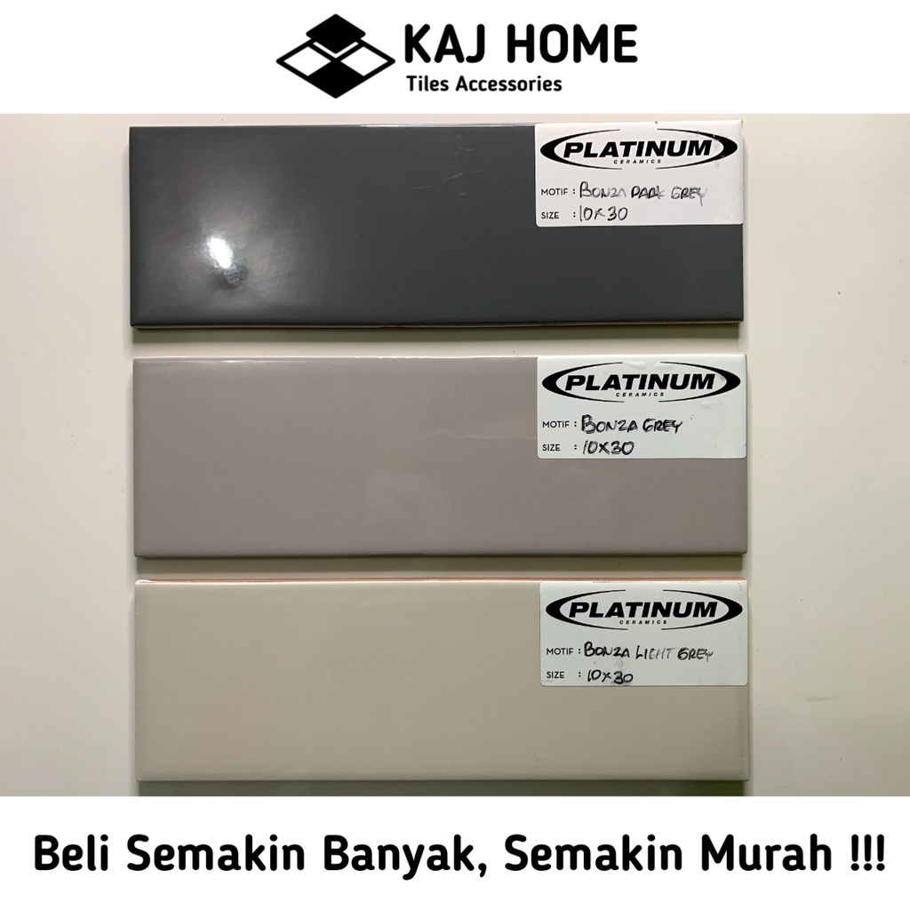 Jual list keramik dinding 10x30 cm/ lis keramik dinding 10x30 cm ...