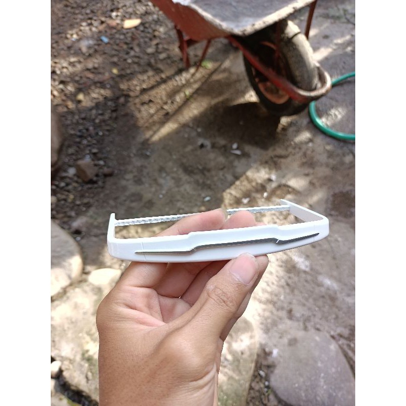 Jual TOPI/BANDO FACELIFT BUAT MINIATUR BUS SKALA 1:20 | Shopee Indonesia