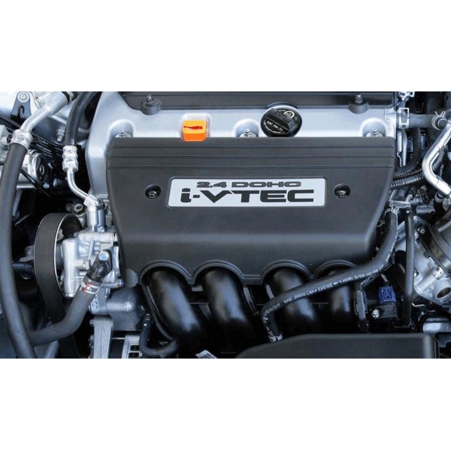 Jual plat aluminium i vtec 2.4 dohc honda crv gen 4 civic oddysey ...