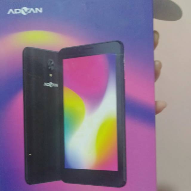 Jual Tablet Advan i7 lite | Shopee Indonesia
