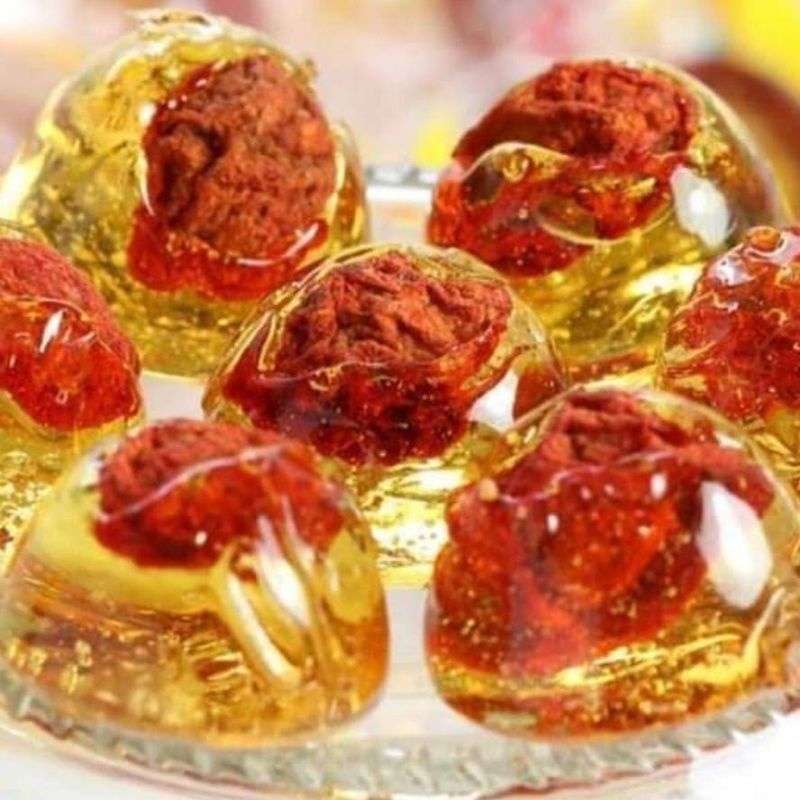 Jual Permen Manisan Kiamboy Madu Manis Asam Asin Plum Candy Naraya ...