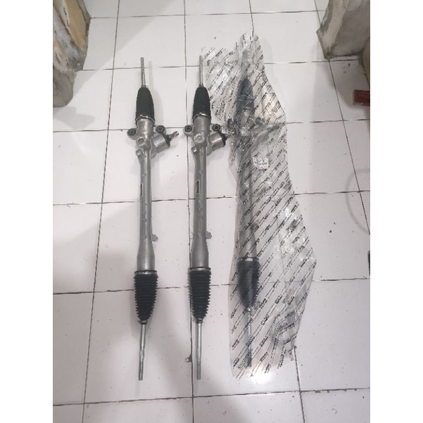 Jual rack steer rack stir bak stir avanza veloz eps all new avanza grand new avanza original ...