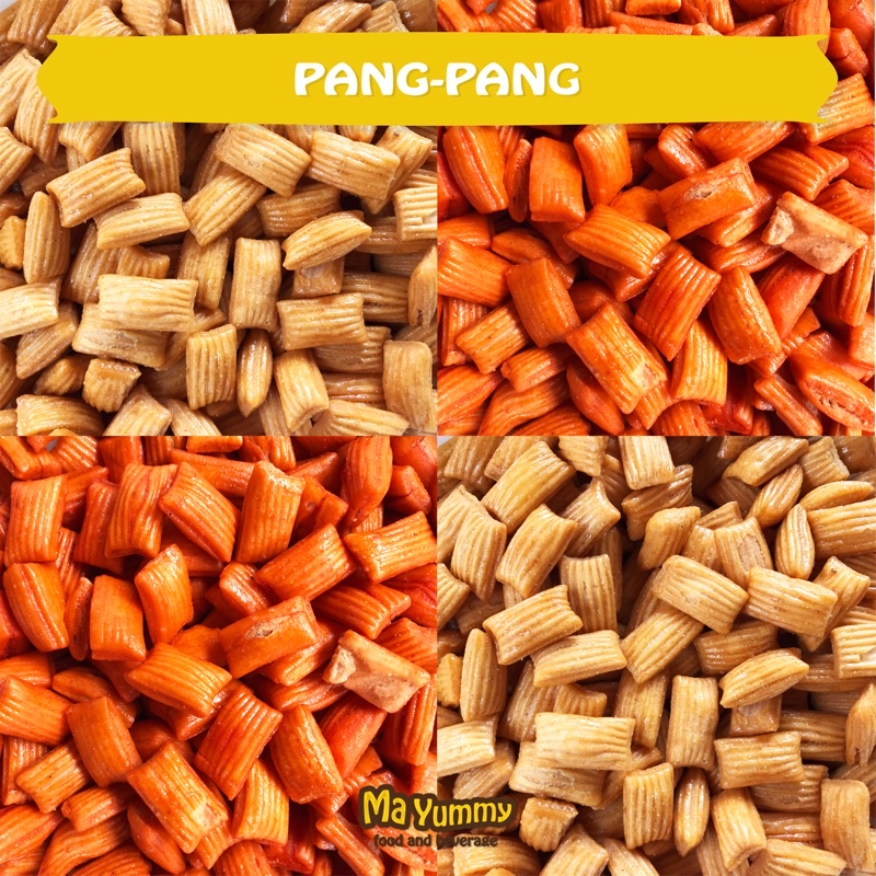 Jual Pang - Pang 250gr Pesona & Kroma | Shopee Indonesia