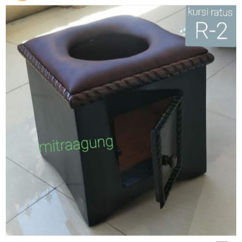 Jual Kursi Ratus V | Shopee Indonesia