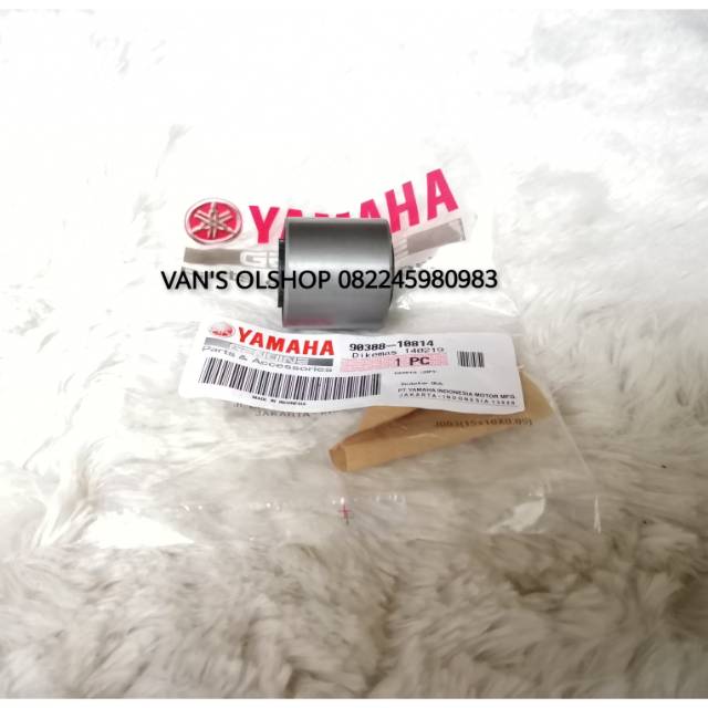 Jual Engine Mounting Nmax Original Yamaha Genuine Parts | Shopee Indonesia