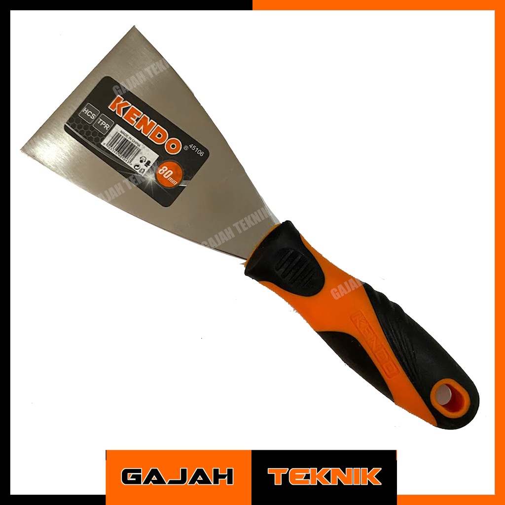 Jual Kapi Scrap 50 80 mm Kendo | Shopee Indonesia