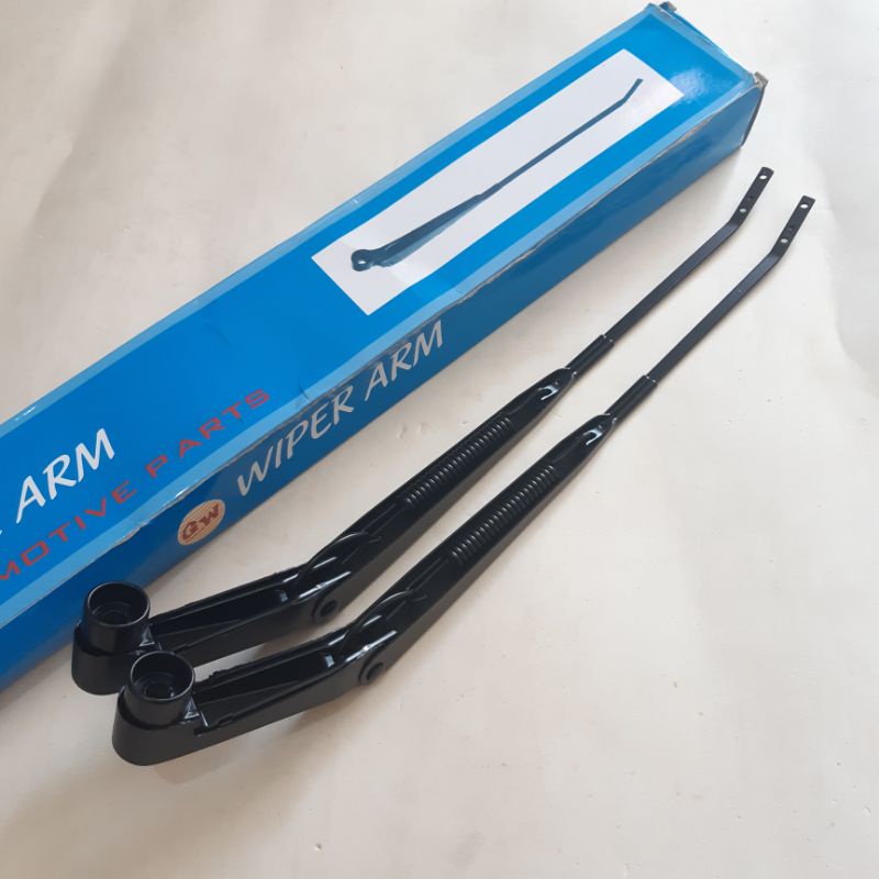 Jual Gagang Wiper Kaca Mobil KIJANG SUPER KIJANG GRAND ROVER GAGANG ...