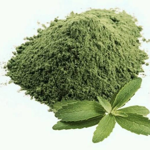 Jual Bubuk Daun Stevia 1Kg Organik Super Food Multivitamin Pure Herbal ...