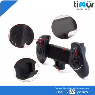 Jual Ipega Gamepad Bluetooth PG 9023 S Joystick Stick Stik Gaming ...