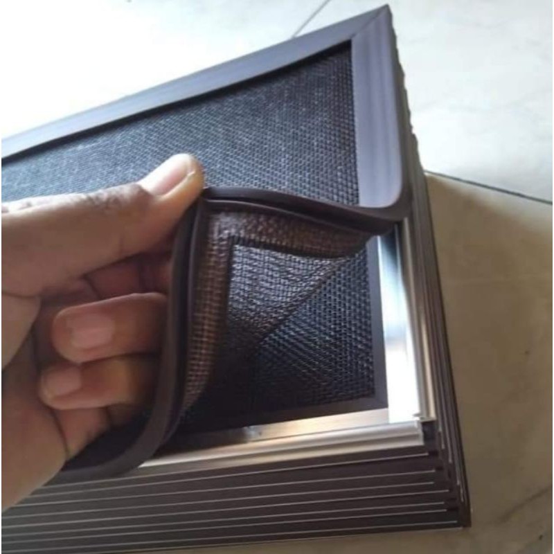 Jual Jaring nyamuk pentilasi custom | Shopee Indonesia