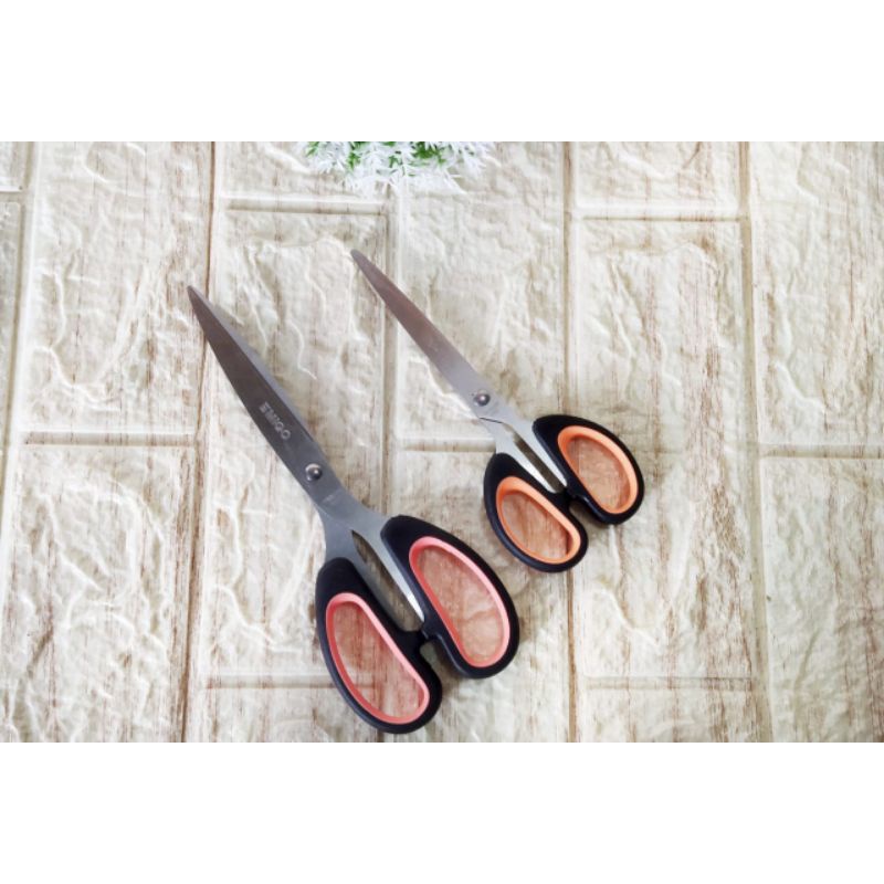 Jual GUNTING BESAR GUNTING KECIL GUNTING KERTAS | Shopee Indonesia